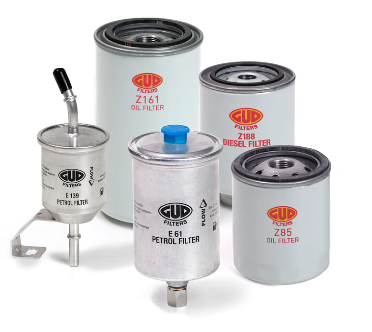 GUD – Filtration & Transmission Services (Pty) Ltd