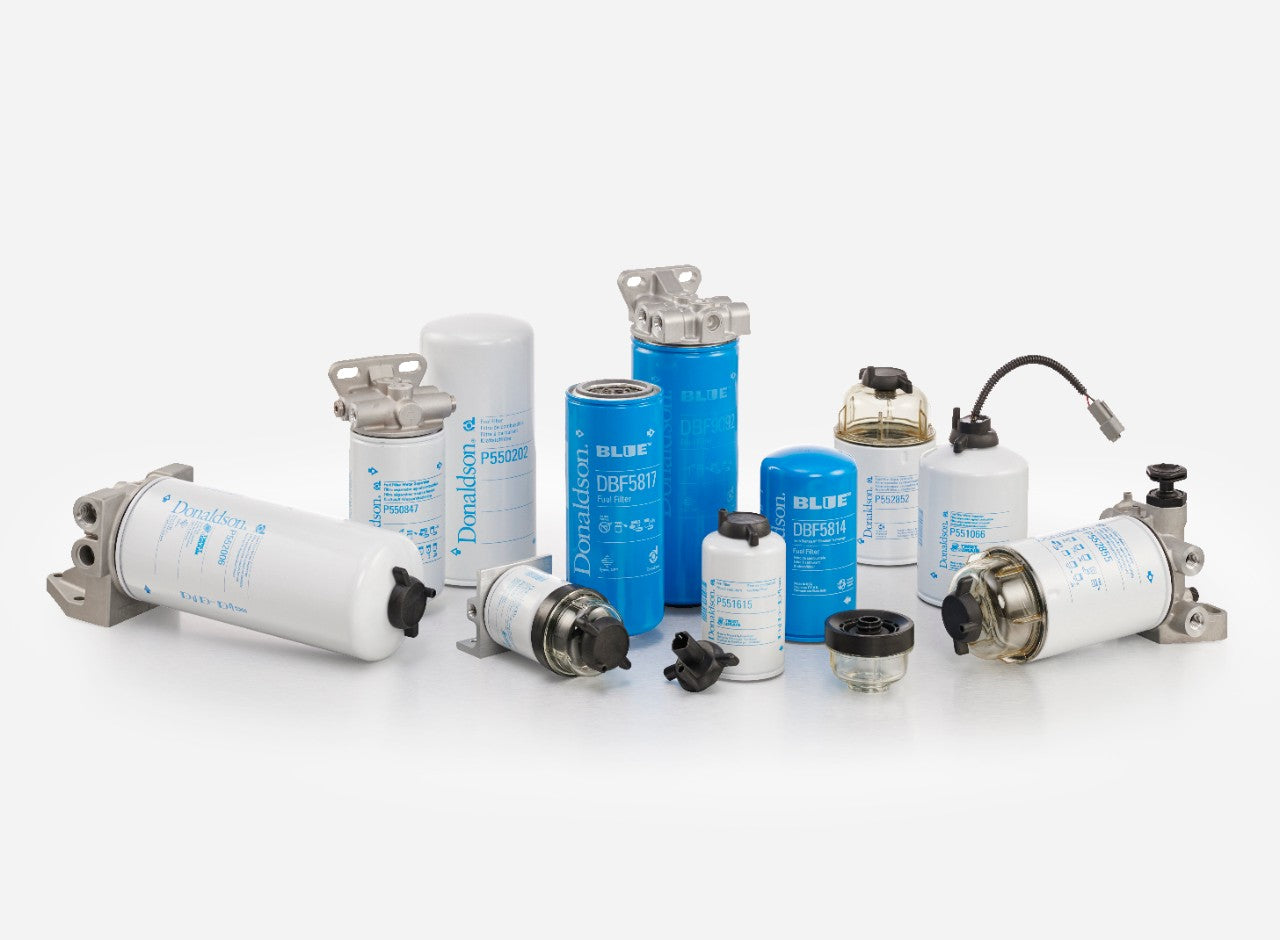 South Africa's largest online filtration supplier – Filtration ...