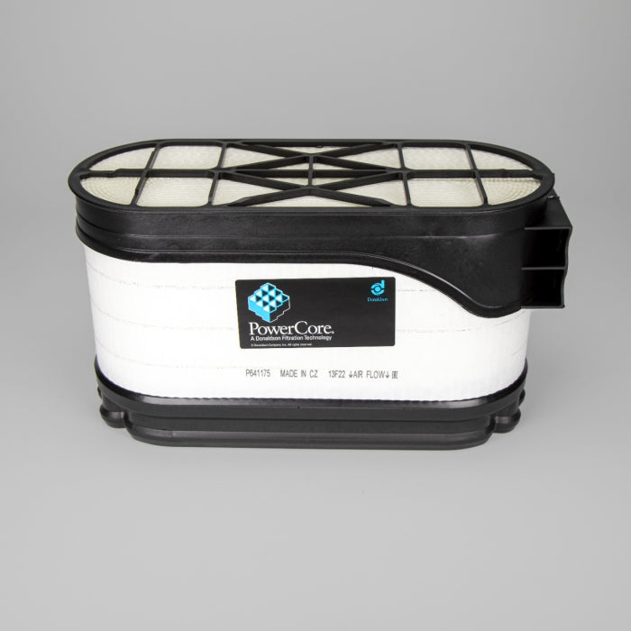 P641175 – Filtration & Transmission Services (Pty) Ltd