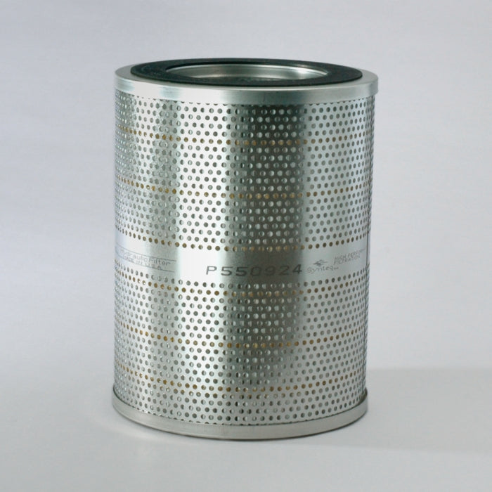 P550924 – Filtration & Transmission Services (Pty) Ltd