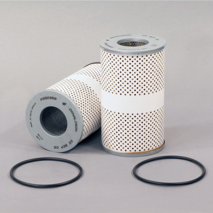 P550956 – Filtration & Transmission Services (Pty) Ltd